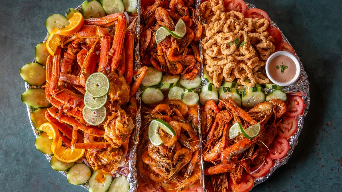11 Sabah Foods You Will Never Find in Your Locals