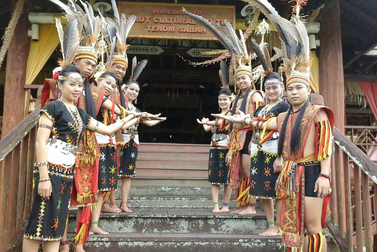 Sabah, Borneo:Top 5 Cultural Villages to Visit on a Day Tour