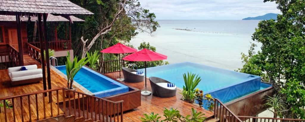 8 Most Popular Sabah Resorts For Holidaying