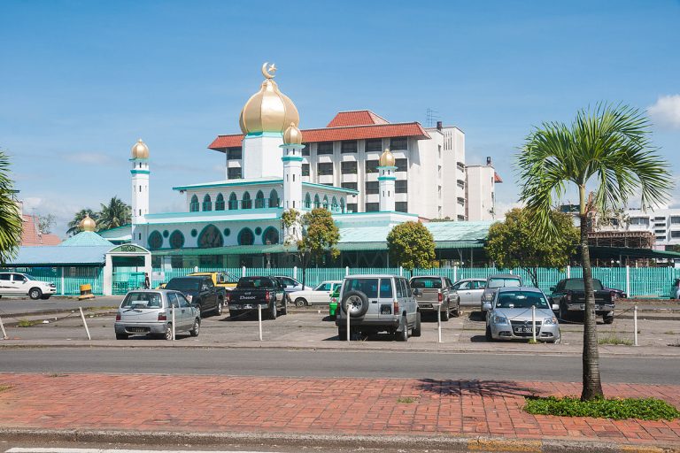7 Things To Do In Tawau, Sabah