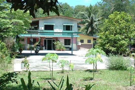 Top 10 Homestays In Sabah