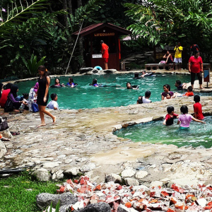 Top 9 Places To Visit In Ranau, Sabah